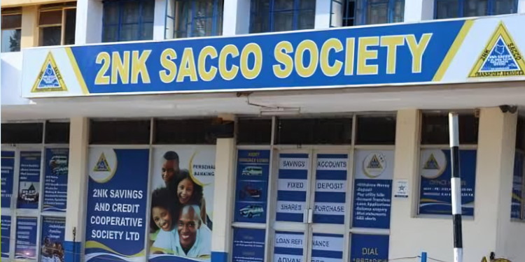 Govt sets March deadline for SACCOs to submit audited financial statements