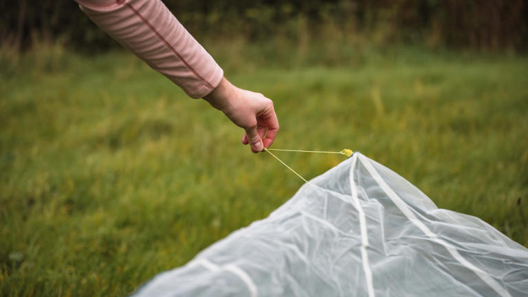 I tested Big Agnes' ultralught tent across Europe and it’s brilliantly ...