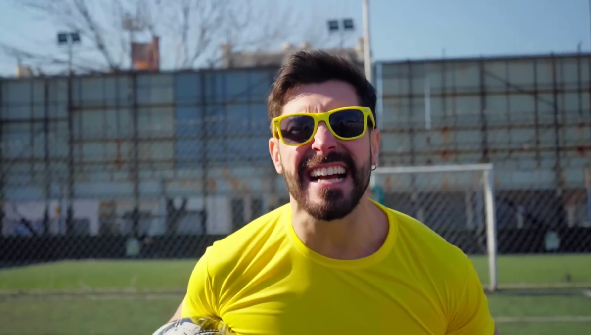 ¿Qué pasa si pierdo mi placa del millón por un partido de fútbol?