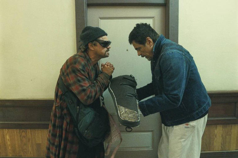 BAFTA nominations 2026: Full list of nominees as One Battle After ...