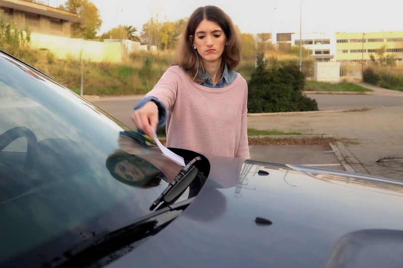 Councils to get new powers to crack down on pavement parking