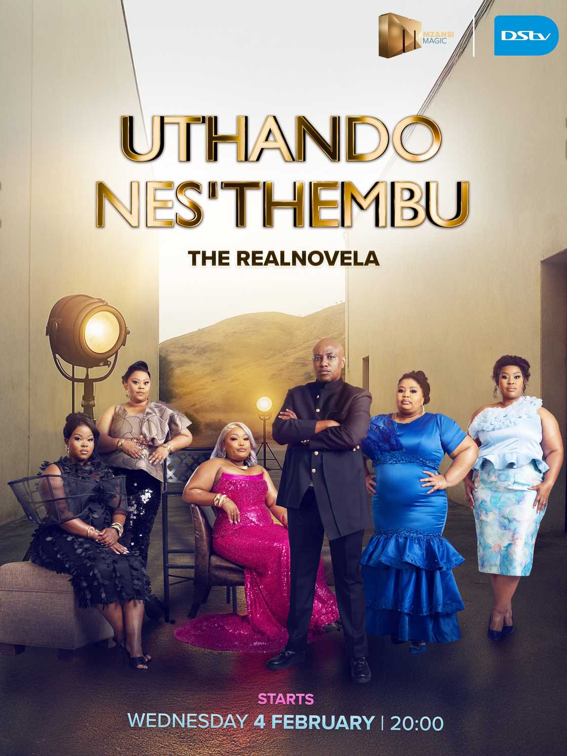 'Uthando Nes’thembu' season 9 start date revealed: Musa Mseleku feels ...