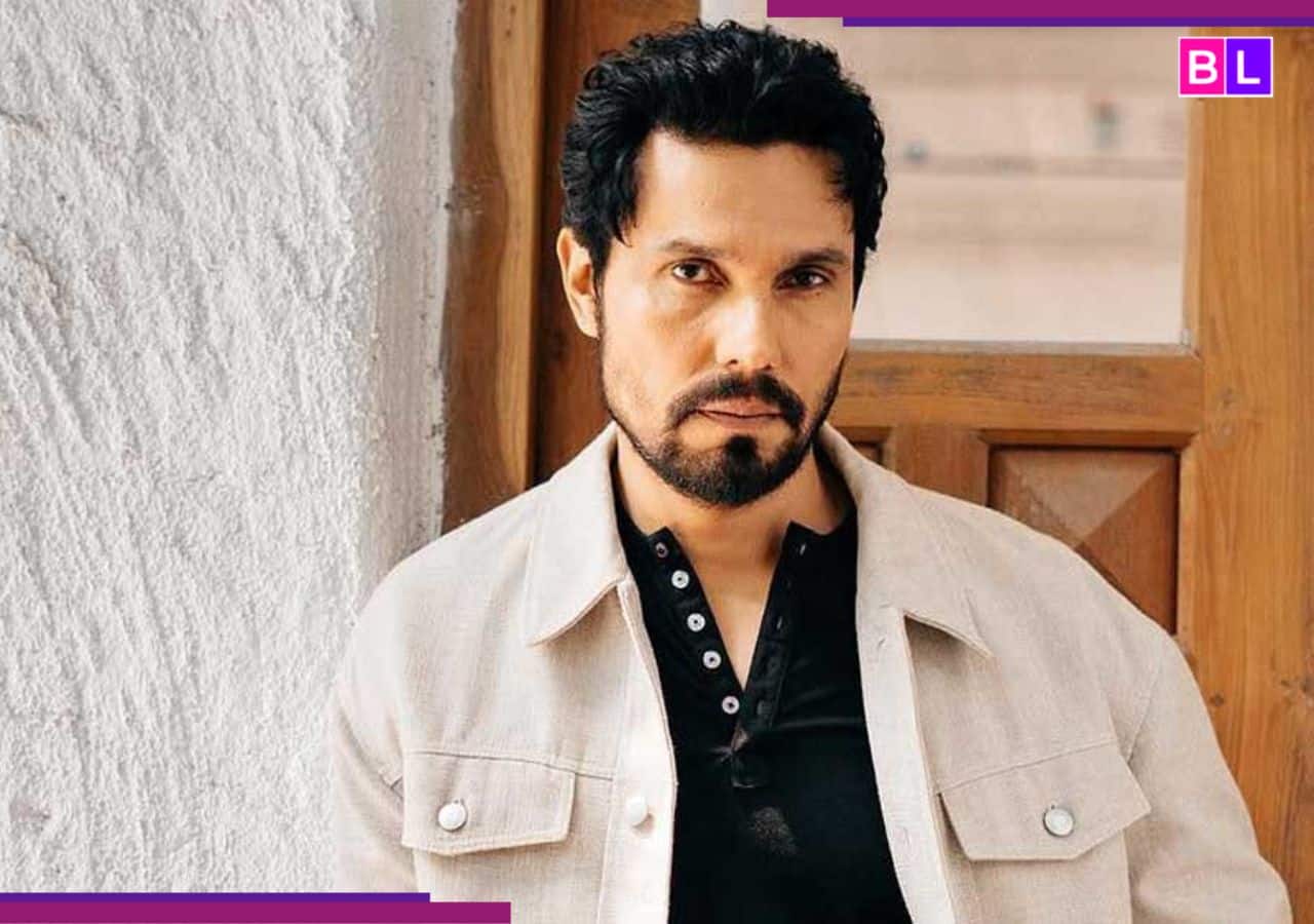 Randeep Hooda appointed brand ambassador for regional language OTT ...