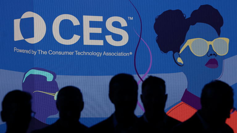 CES 2026 saw all things AI—and kind of forgot the 'consumer' part of ...