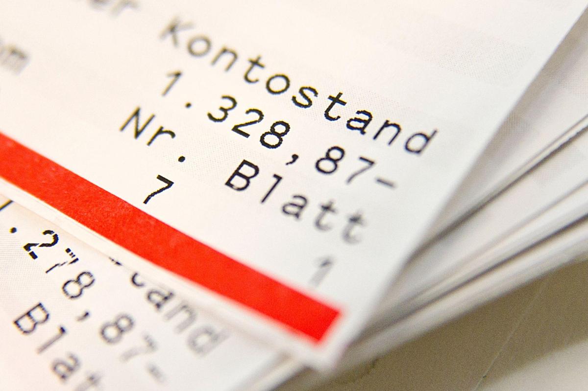 Bürgergeld: Muss man dem Jobcenter Kontoauszüge vorlegen?