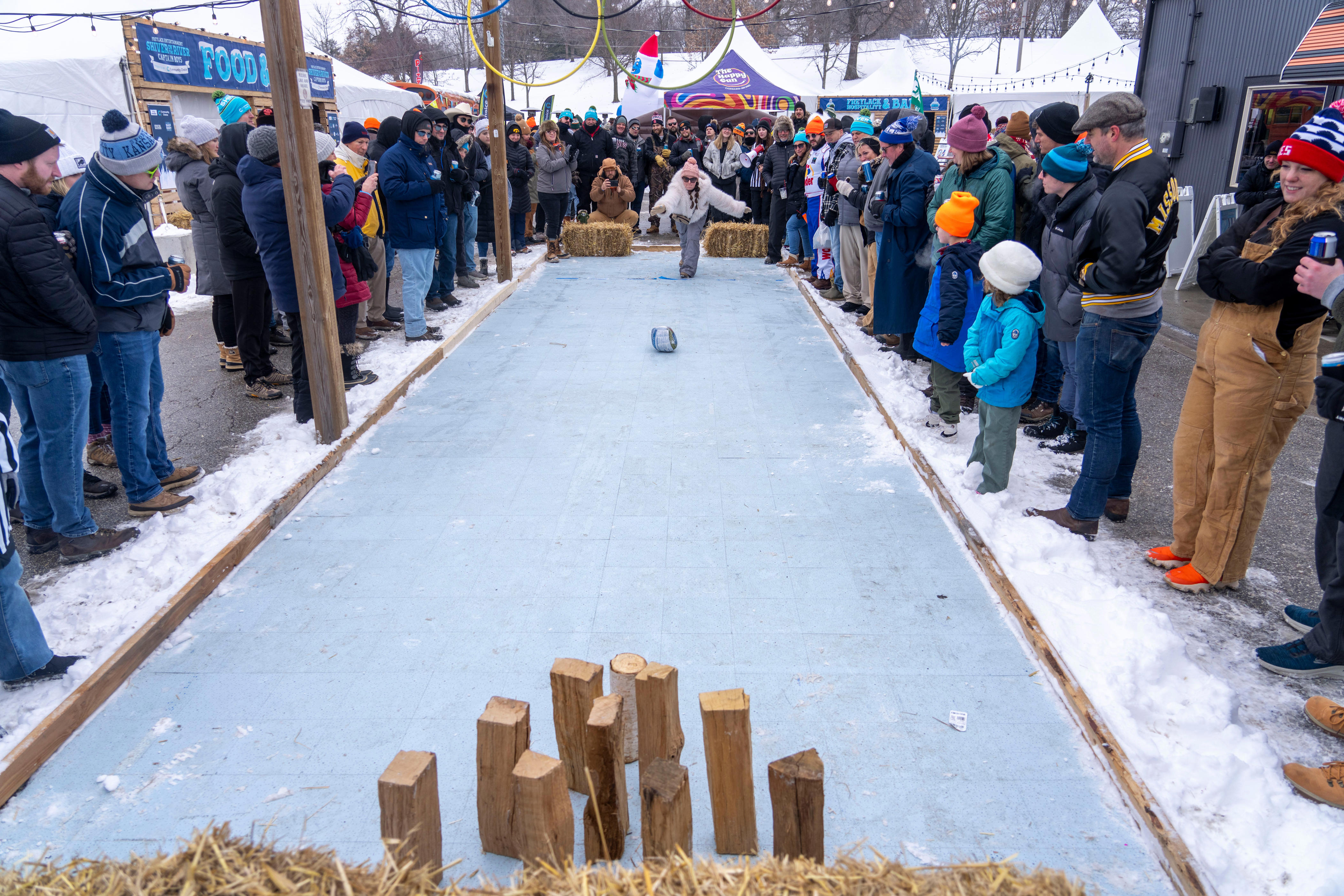 Des Moines favorite Shiver on the River canceled. When will it return?