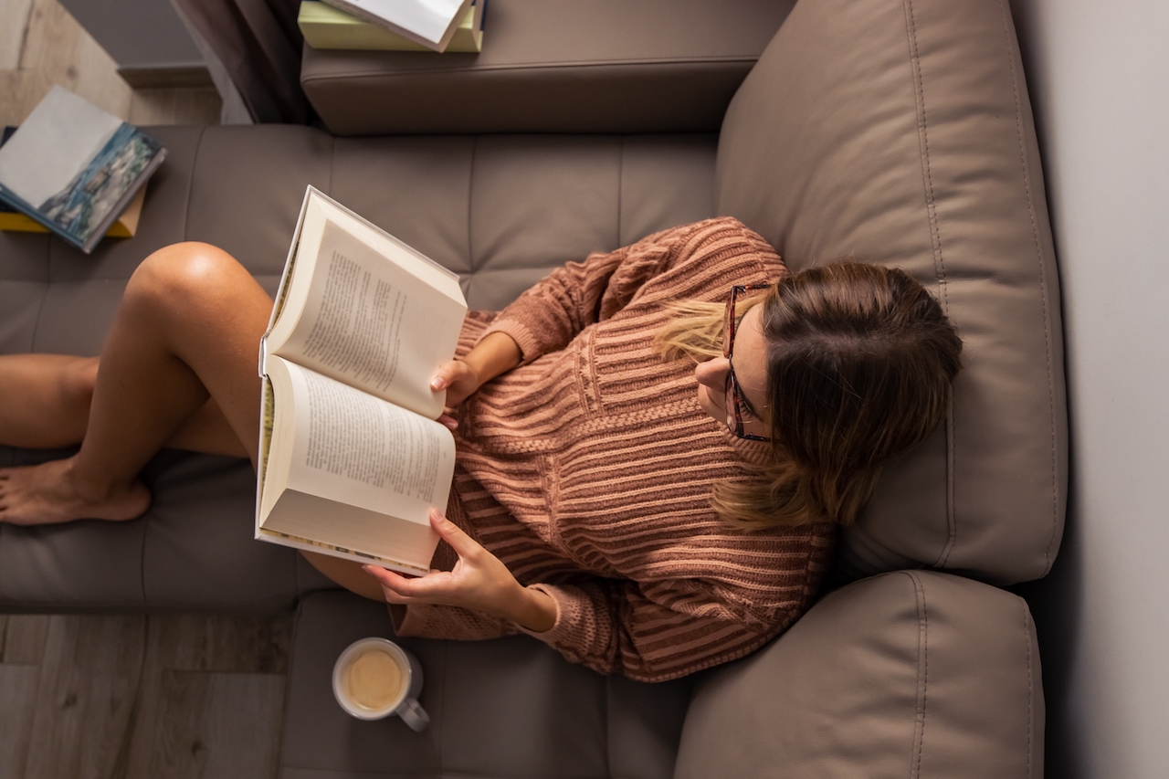 « Addictif, accessible et captivant », ce roman déjà noté 4,1/5 est l ...