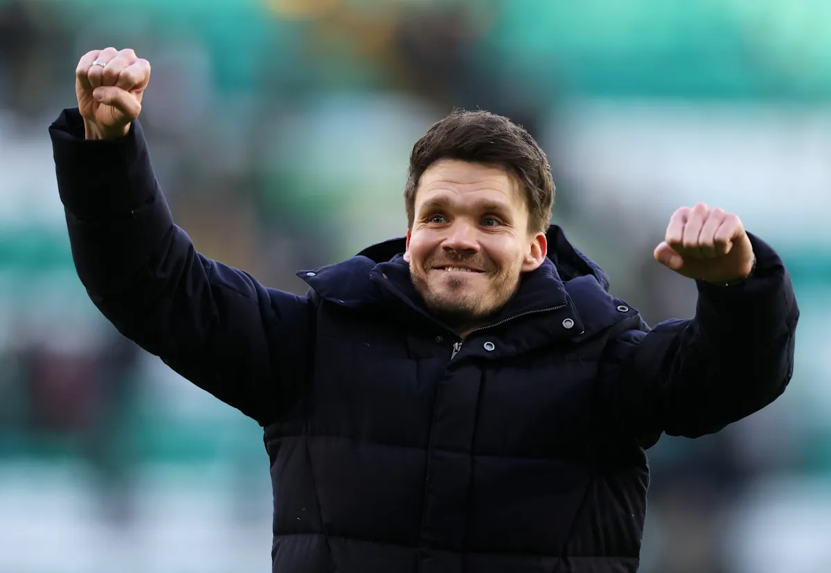 'Everyone is hungry' – Rangers boss warns Gers aren't stopping