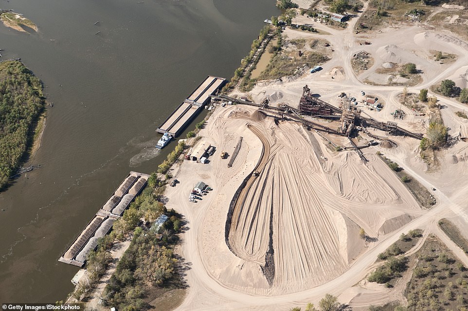 How Trump is reopening Northern Minnesota to mining