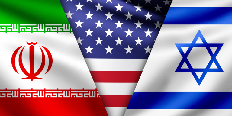 Israel issues warning as Trump reaches deal with Iran