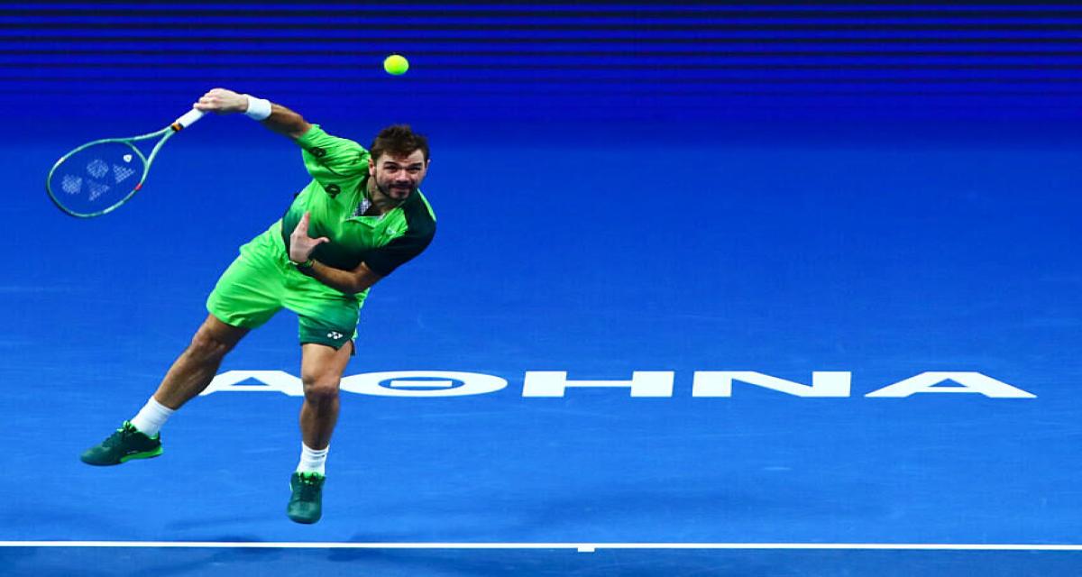 Open d'Australie 2026 : un dernier frisson de Stan Wawrinka à Melbourne
