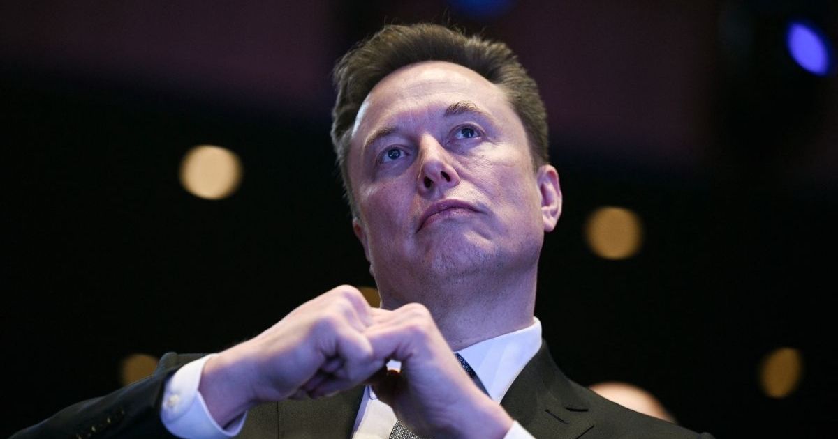 Elon Musk opens up about inspiration behind twins' names