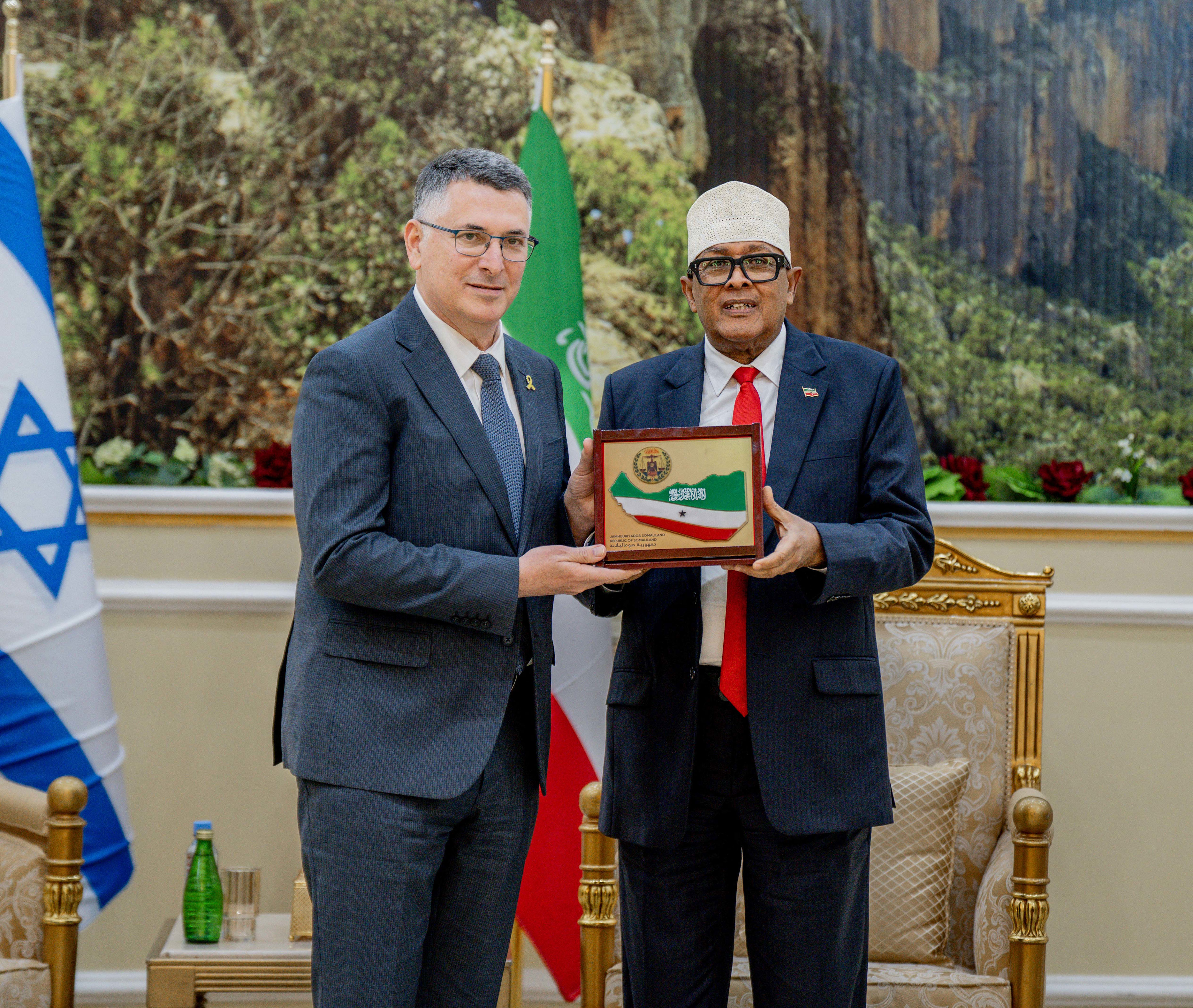 Somaliland recognition: Israel’s foothold in the Horn of Africa