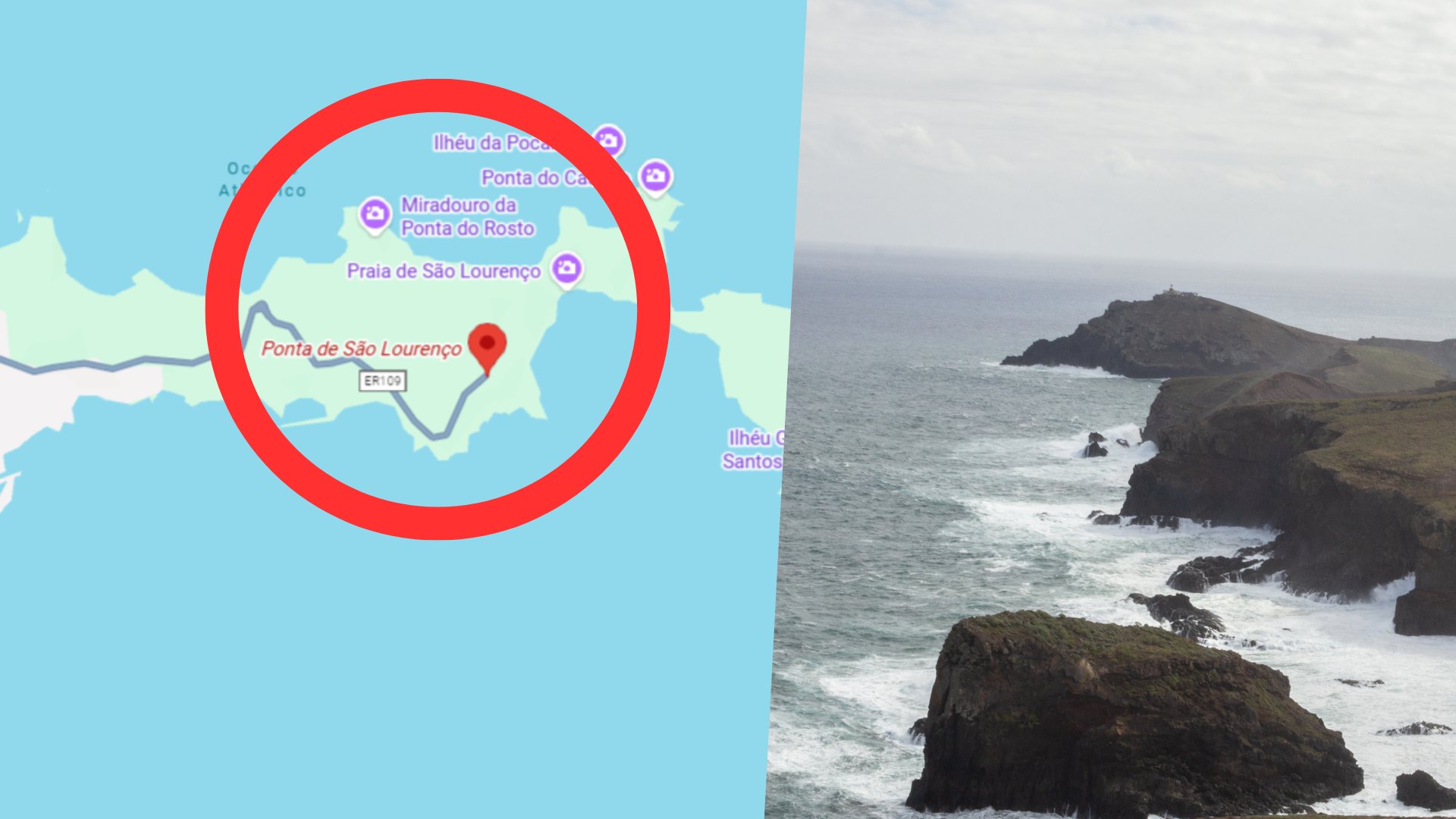 Polka ranna na Maderze. "Poważny uraz nogi"