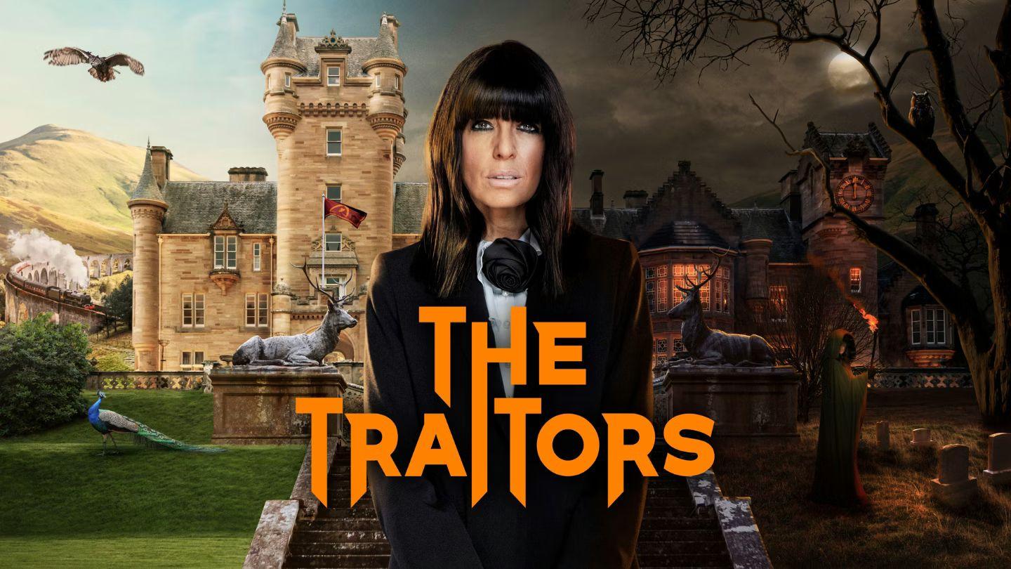Fiona was the clear choice for Secret Traitor