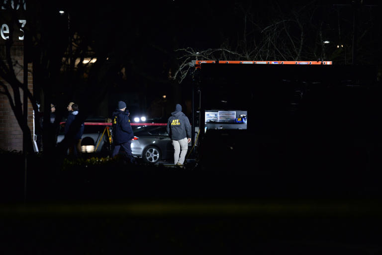 Polizia federale spara a Portland, due feriti