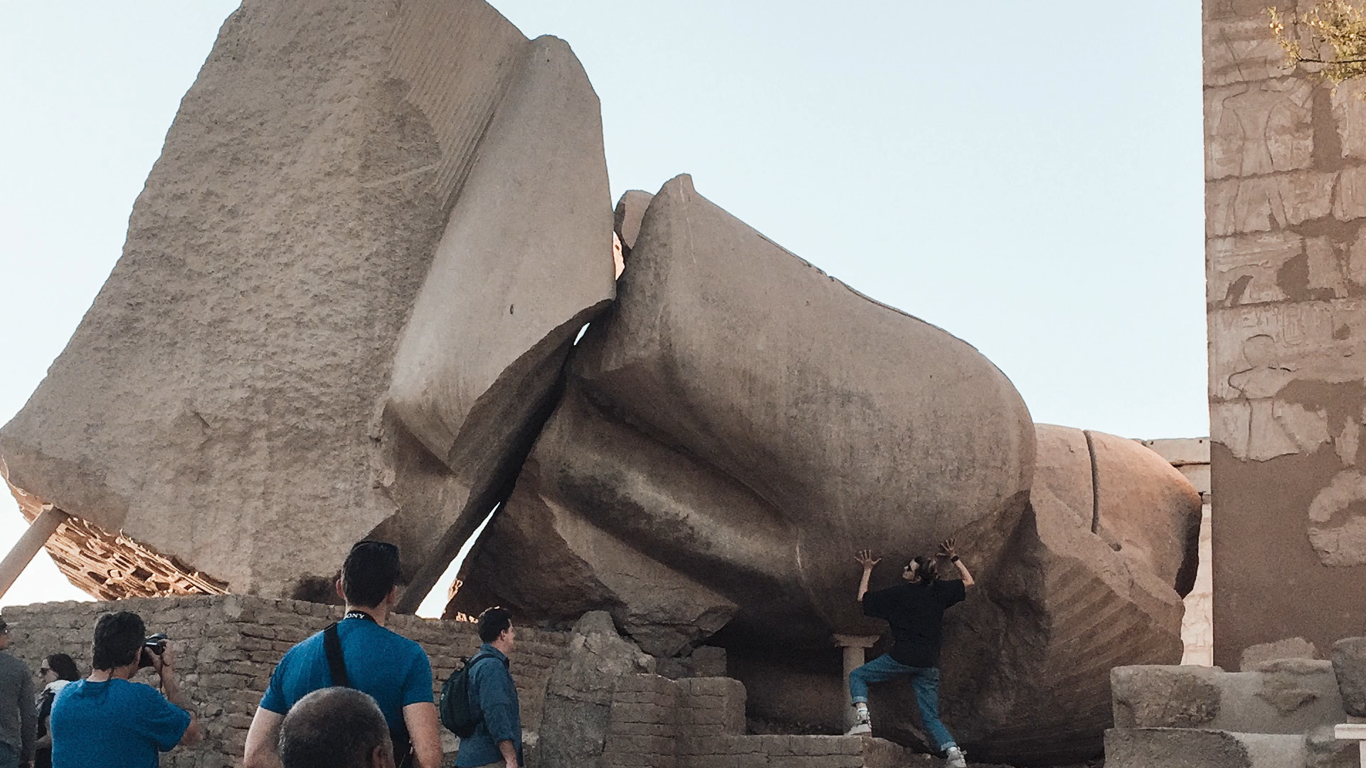 We're still digging for Atlantis - and this temple may hold the clue