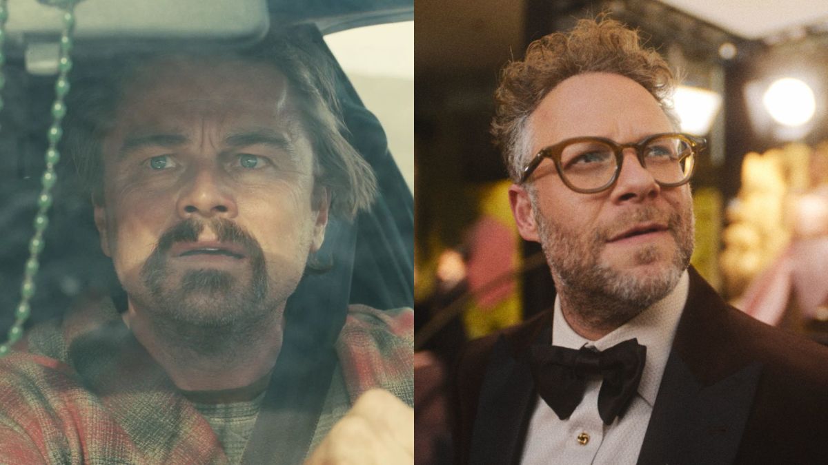 Actor Awards 2026 nominations: 'One Battle After Another' scores big ...