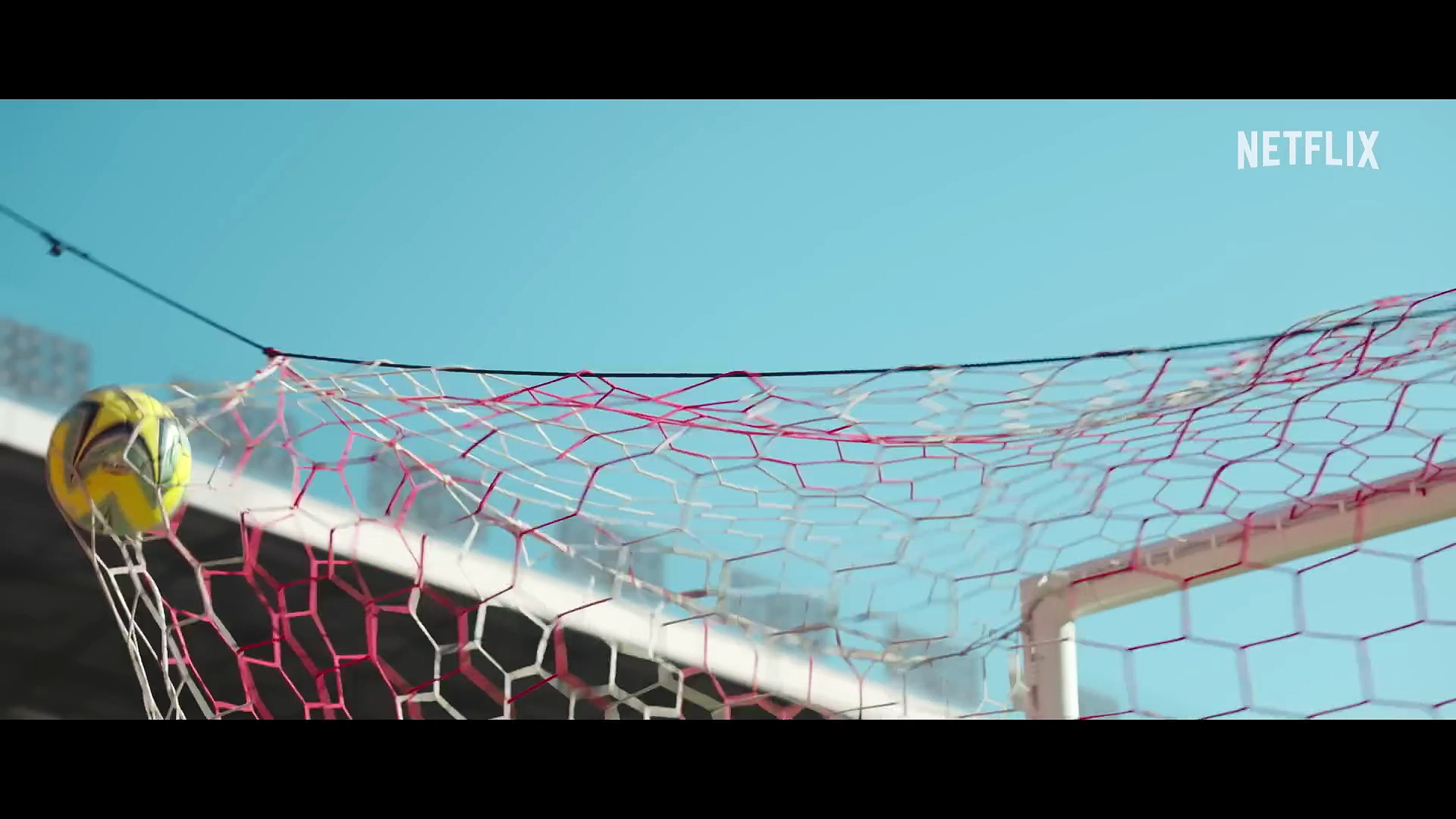 Humana por accidente - Tráiler oficial Netflix