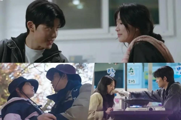5 fakta dan sinopsis drama romcom 'No Tail No Tell', bikin ngakak!
