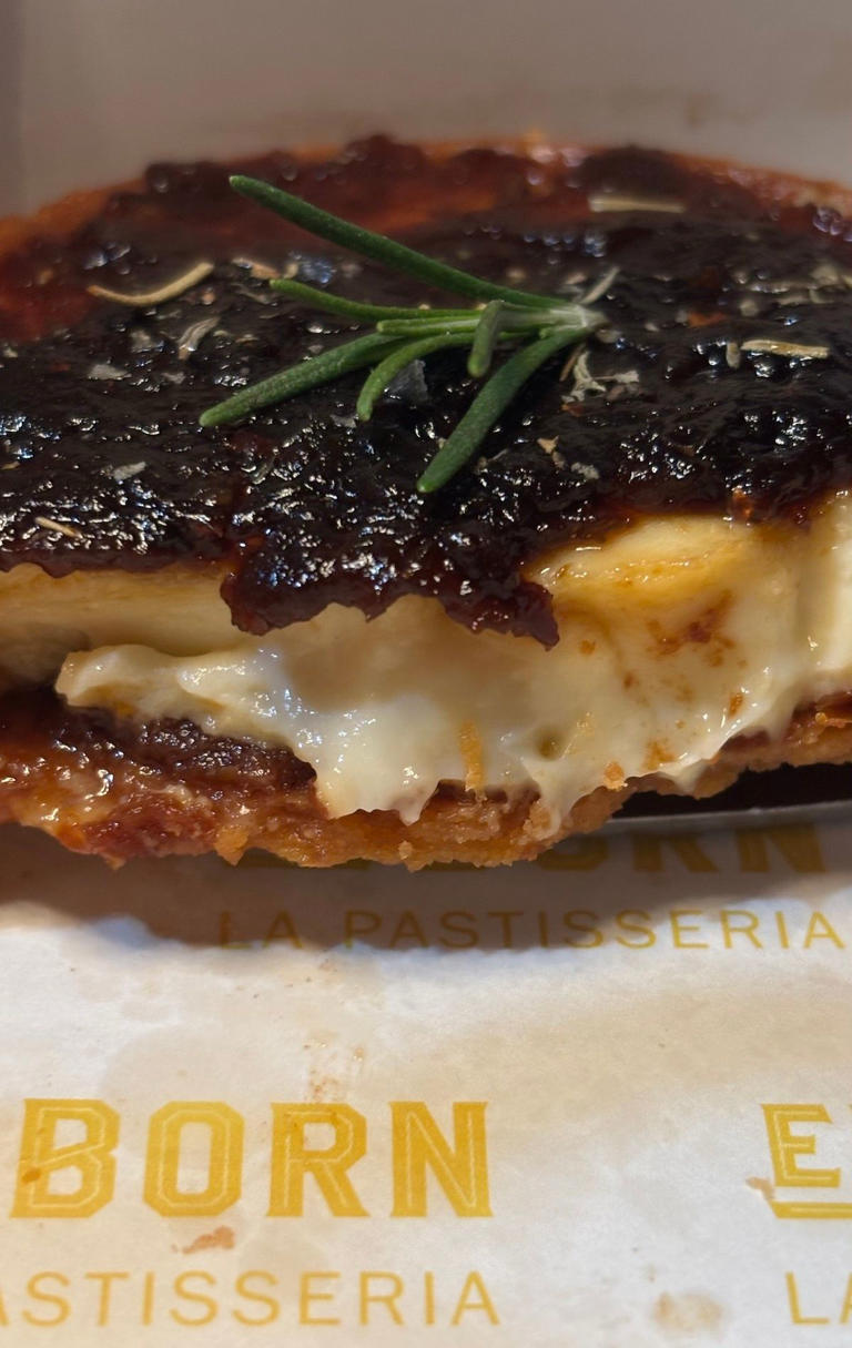 The best things we tasted in December 2025