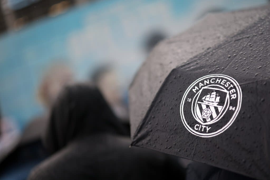 Manchester City vs. Exeter City weather report: Guardiola must prepare ...