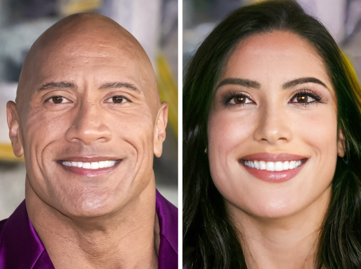 We imagined 10 celebrities as the opposite sex — and the results are ...