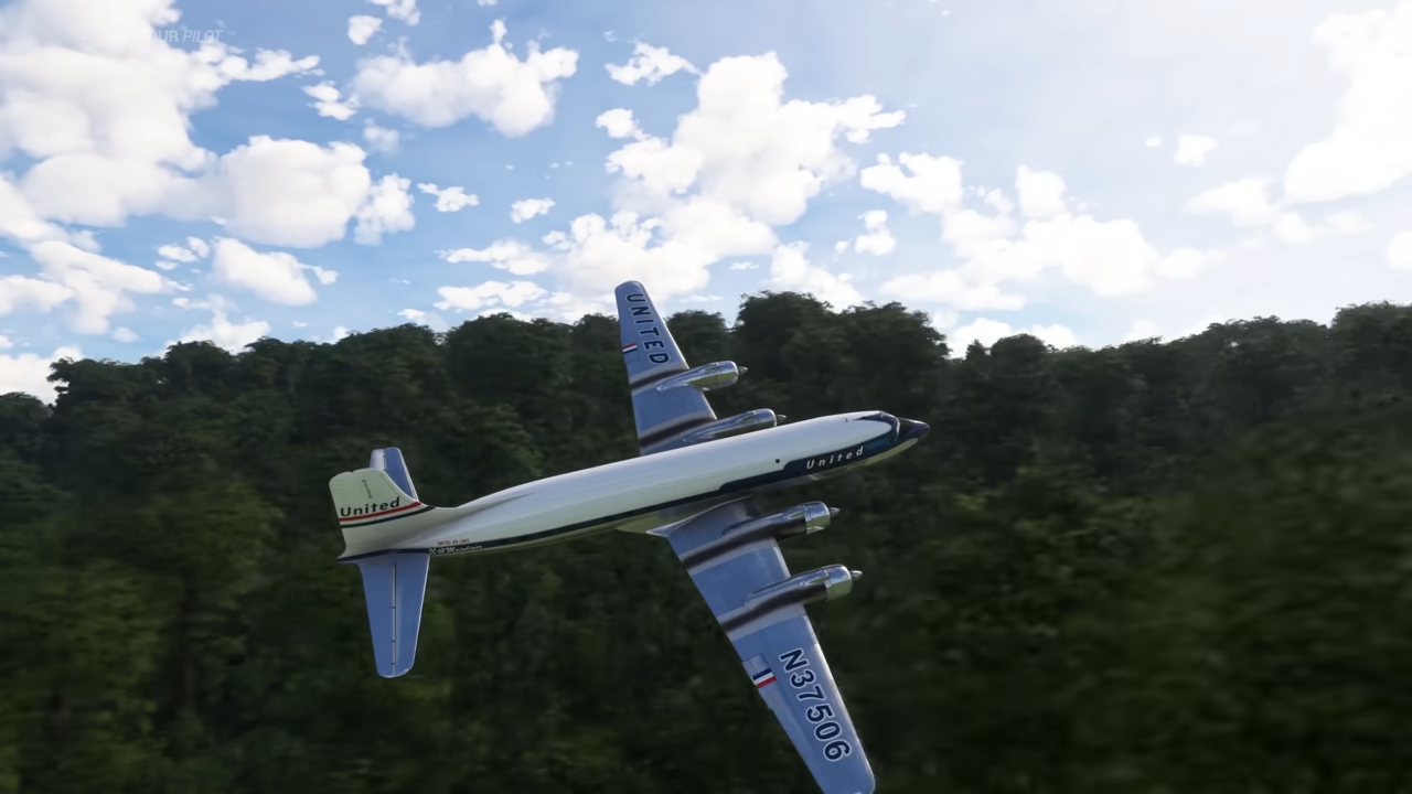 How one aircraft design flaw triggered two disasters back to back