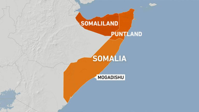 Somaliland recognition: Israel’s foothold in the Horn of Africa