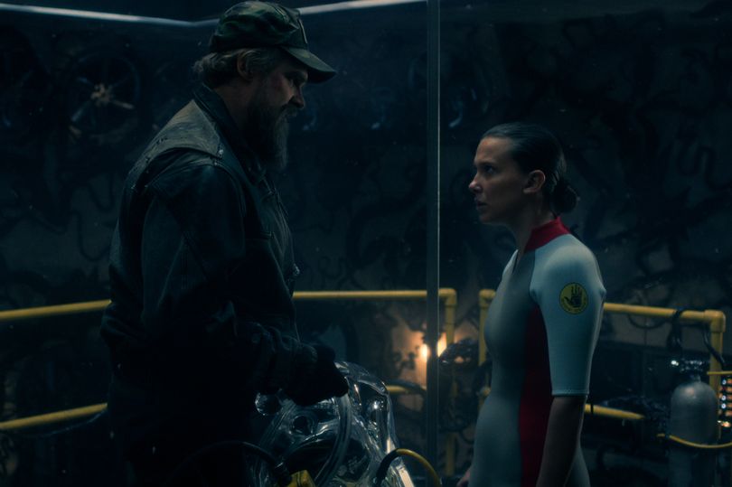 Netflix tries to convince Stranger Things fans Conformity Gate isn't ...