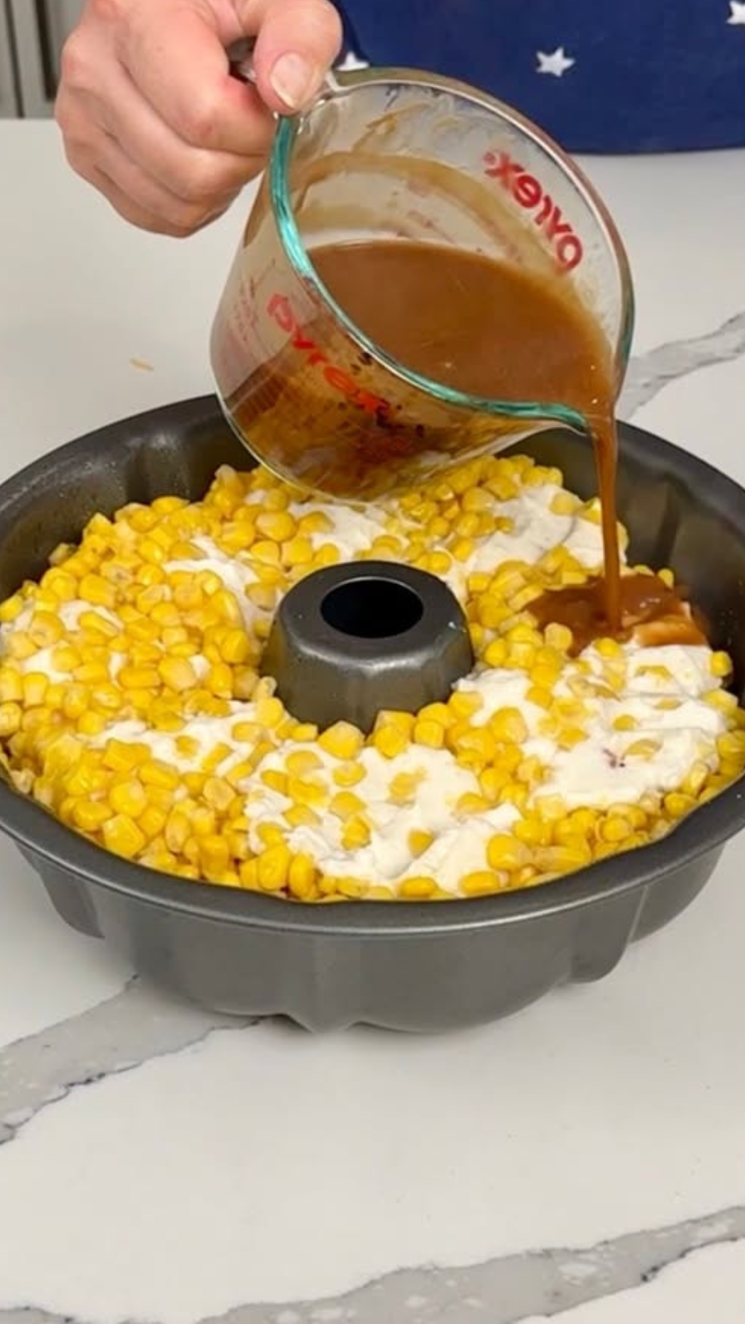 This DIY KFC bowl dinner is a Kentucky classic