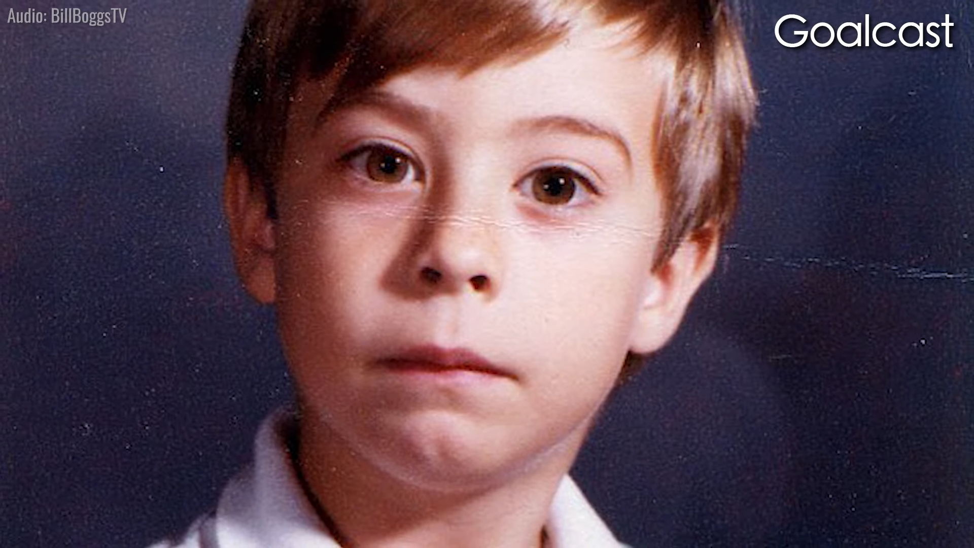 Ten minutes. He was gone. – The day Adam disappeared