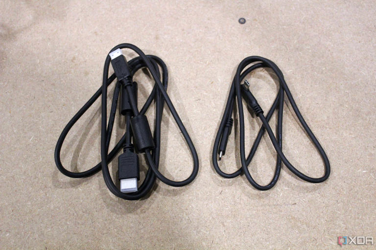 USB-C didn't simplify PC hardware, it just moved the complexity