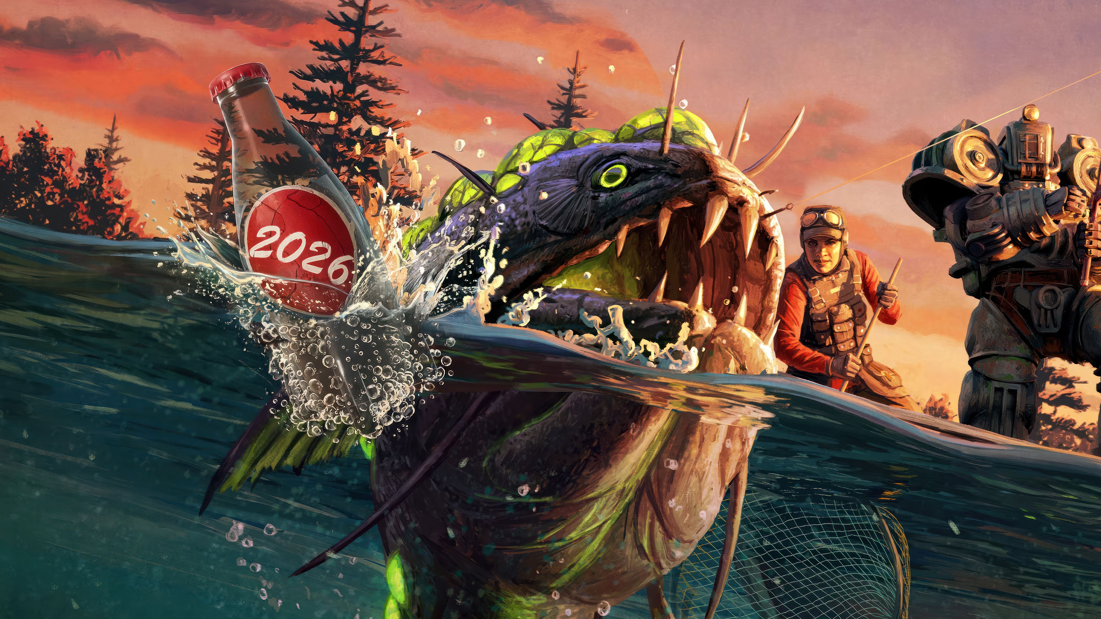 Is Fallout 76 worth playing in 2026?