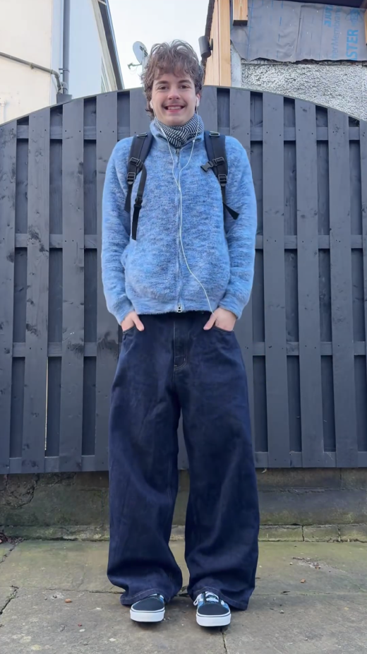 Fashion tips for rocking different jacket styles