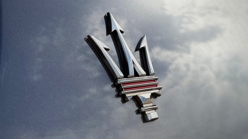 The supercar heart transplant: Why Maserati’s Nettuno V6 is the last ...