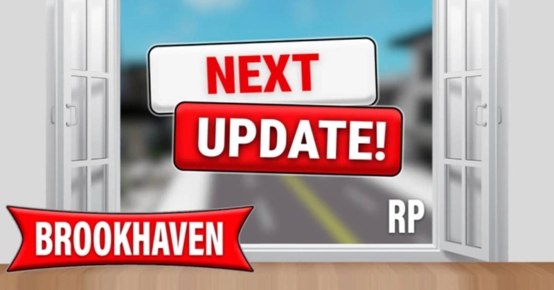 When is Brookhaven RP next update? Date and timings worldwide