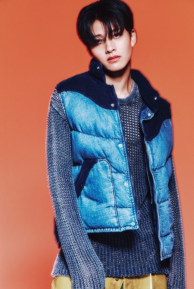 「EXILE NAOTOディレクションで始動」DLEAGUEに挑む新生チーム〈LDH SCREAM〉10名プロフィールまとめ