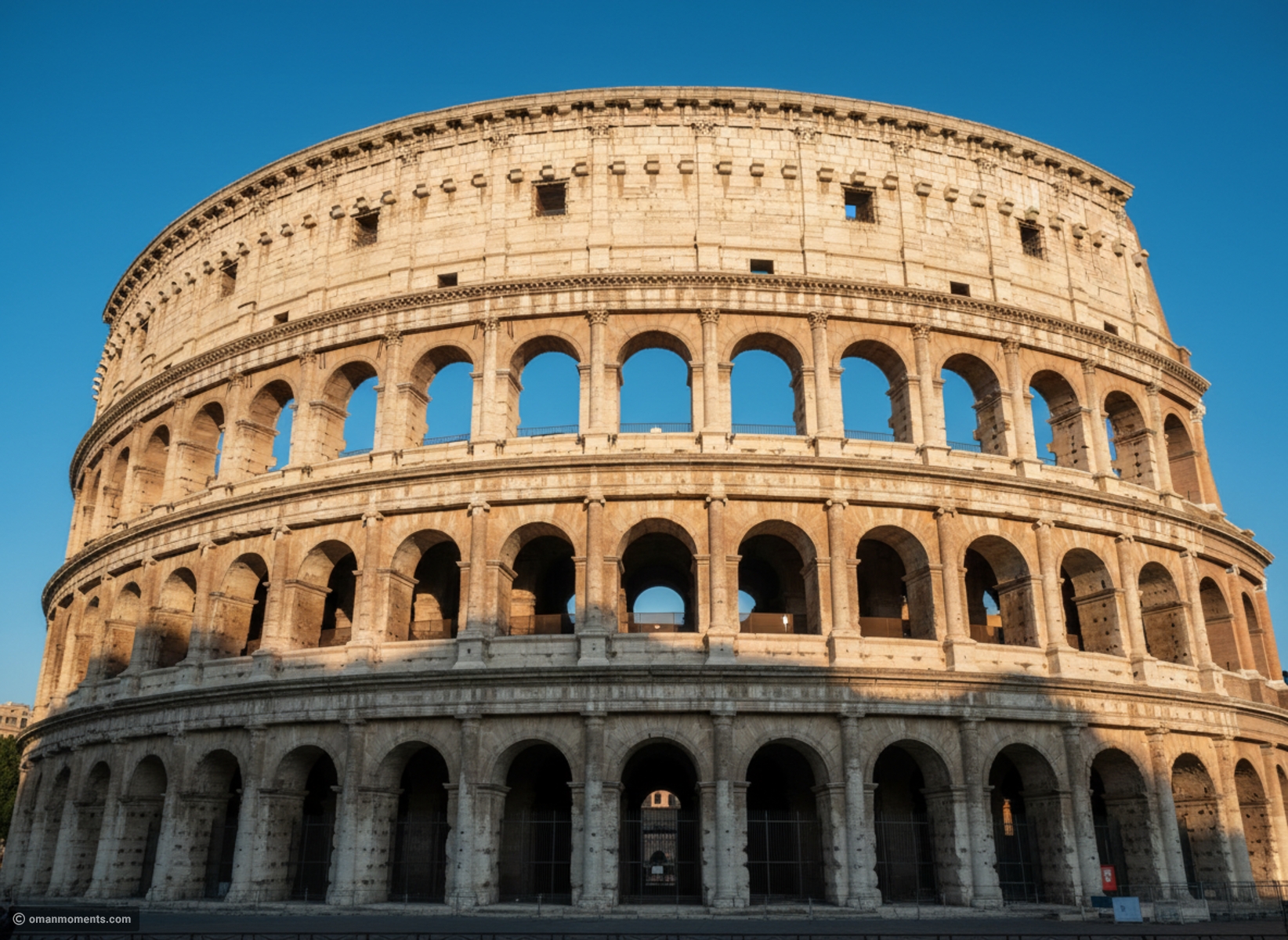 Amazing places around the world for cultural travel