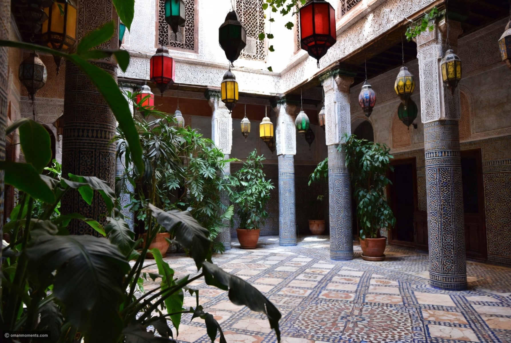 Amazing places around the world for cultural travel