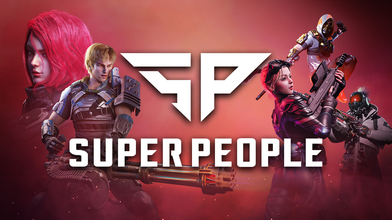 Super People gameplay explained: Why this BR could blow up fast