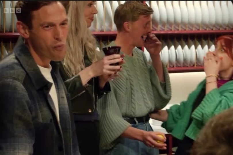 The Traitors fans spot real reason for Fiona turning on Rachel in ...