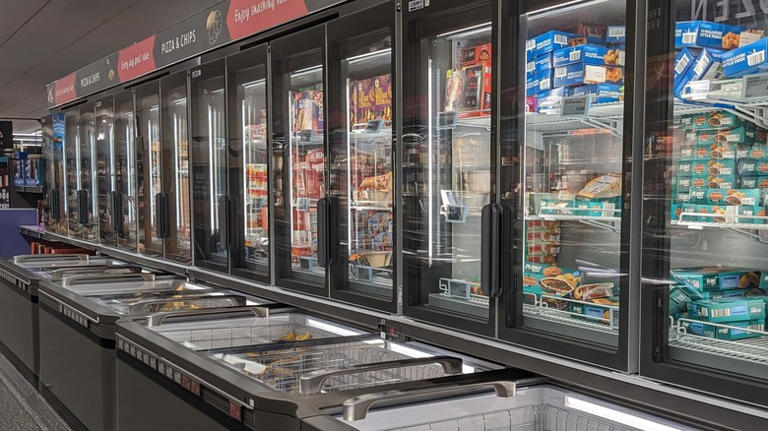 The time-saving frozen Aldi appetizer every host should stock up on ...