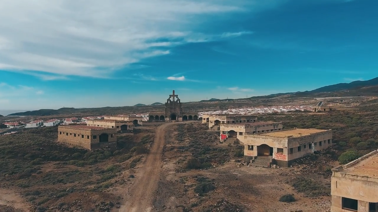 Pourquoi ce lieu abandonné met mal à l’aise