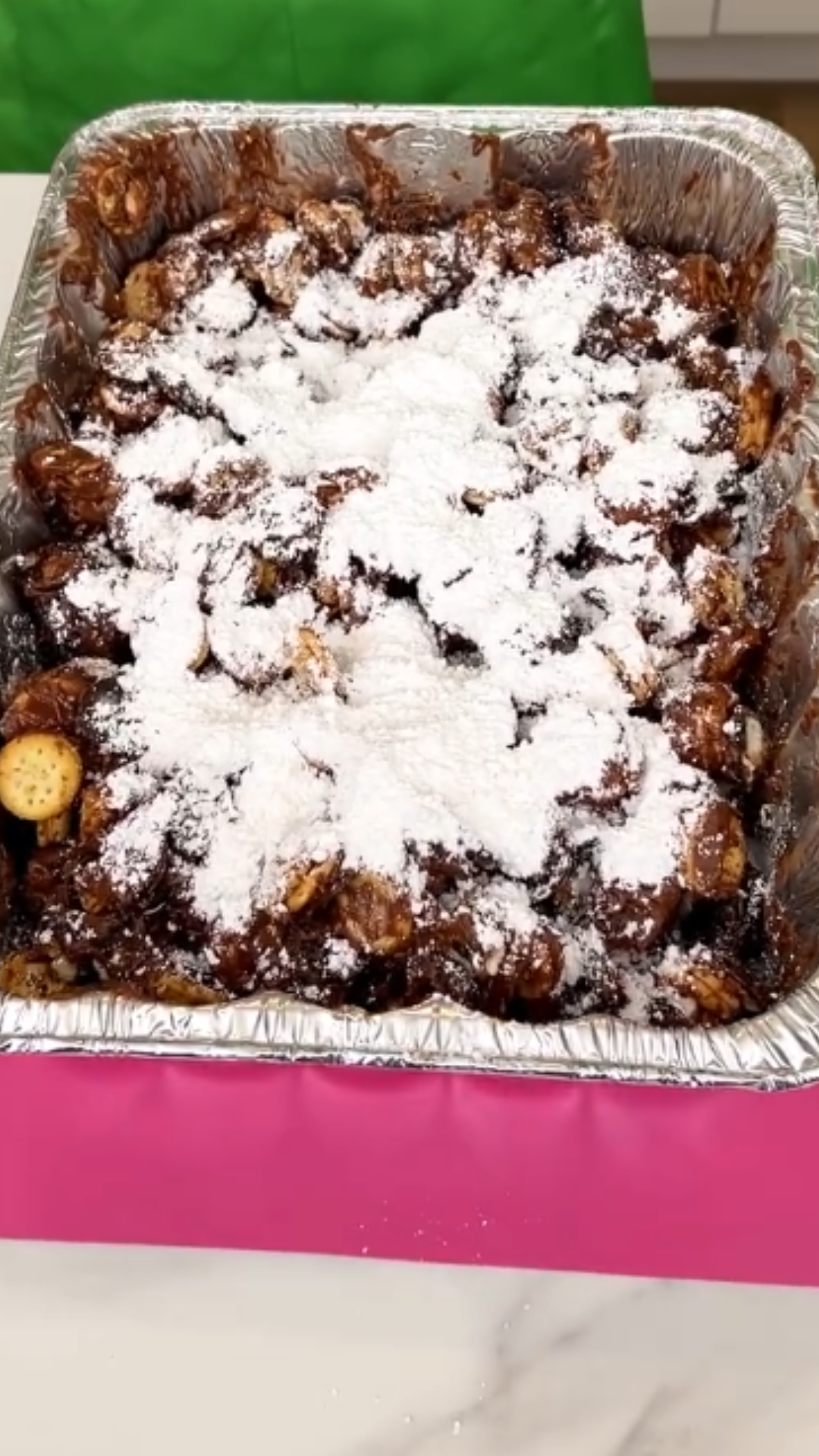 The dessert that always makes kids smile