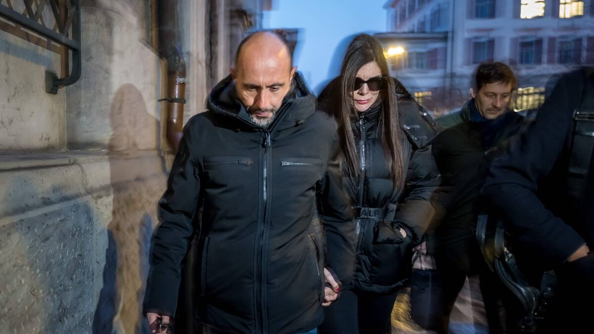 Incendie à Crans-Montana : Condamné en France, pourquoi Moretti a été ...