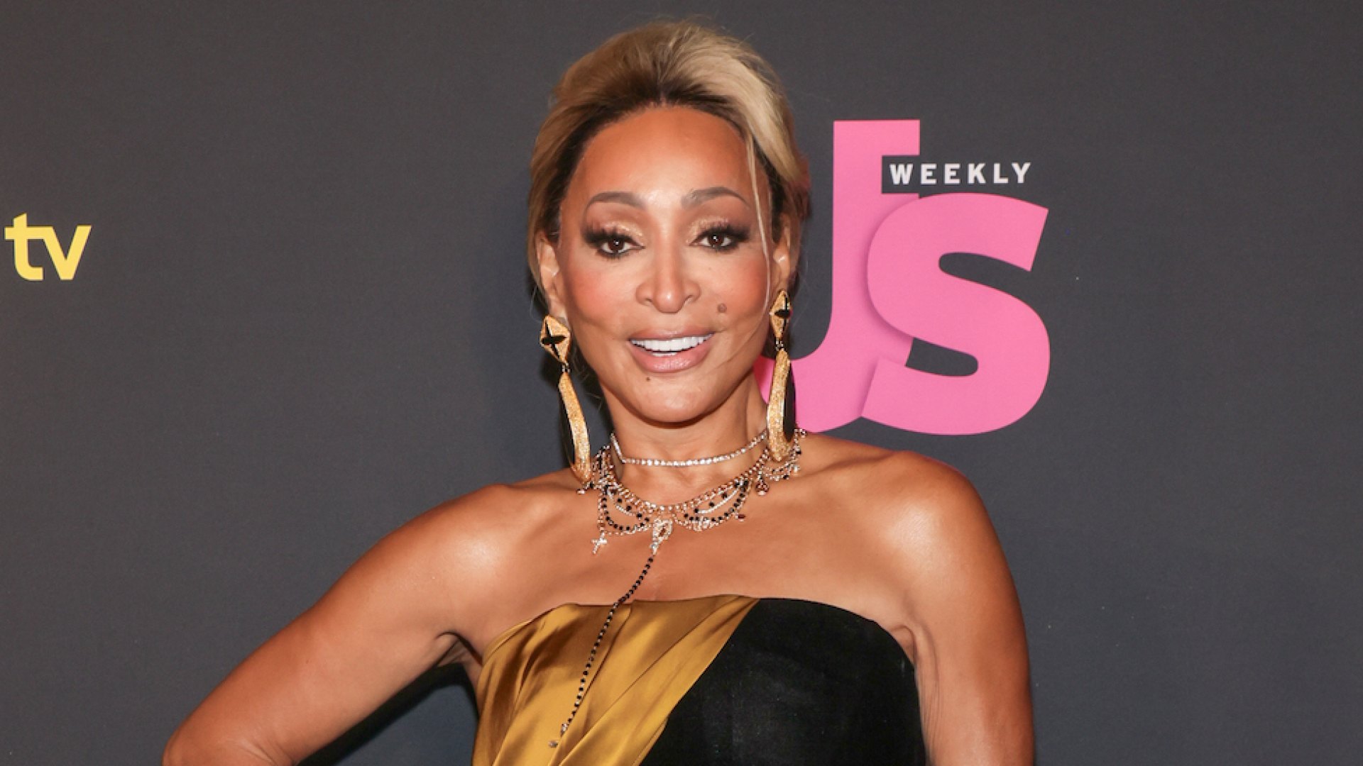 Real Housewives of Potomac's Karen Huger will attend season 10 reunion ...