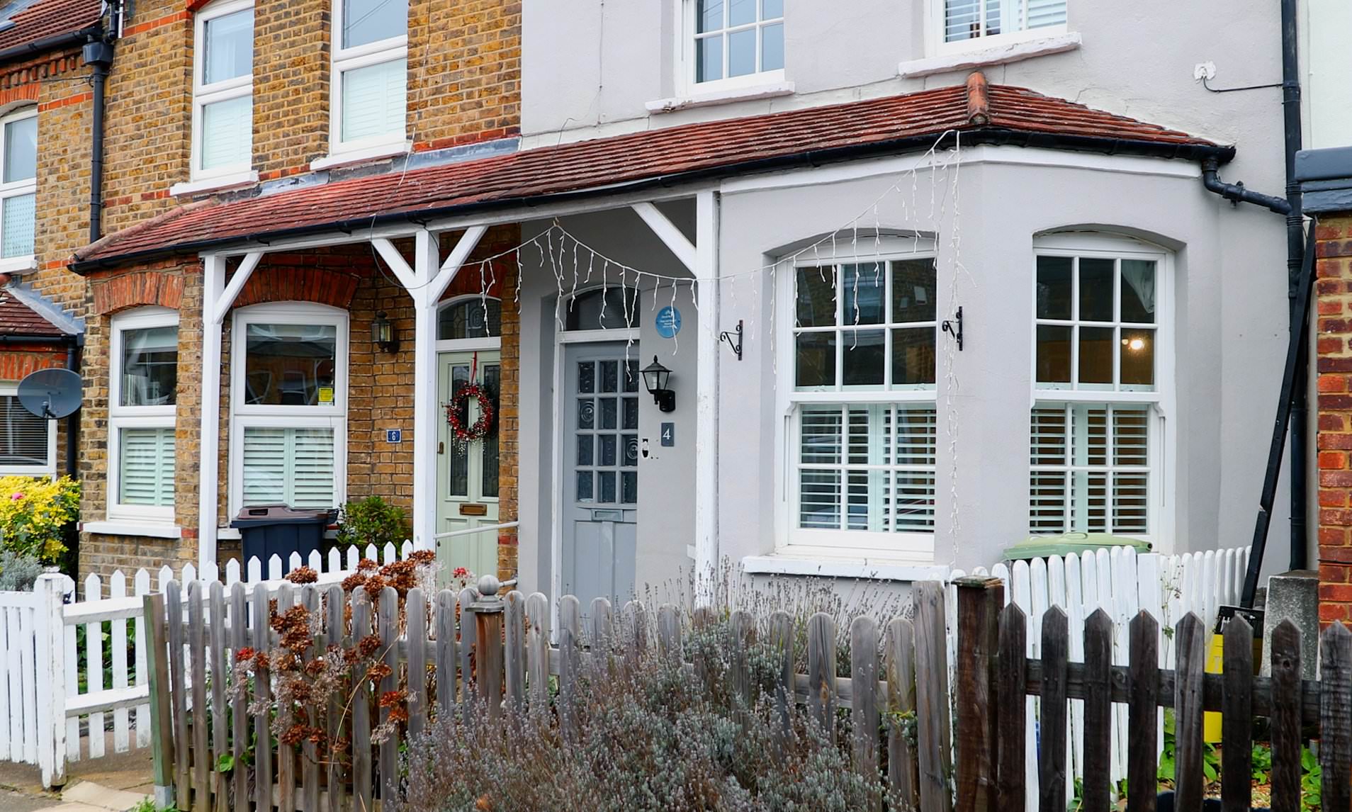 Suburban home where David Bowie wrote first chart hit Space Oddity set ...