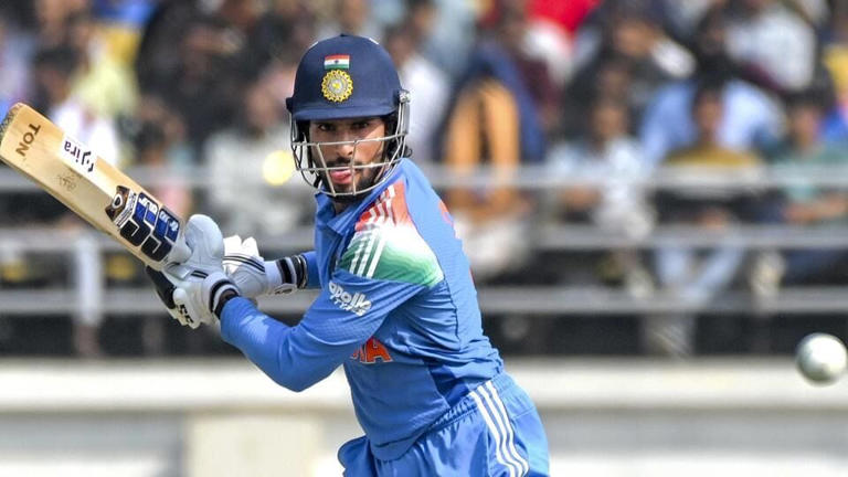 Tilak Varma's testicular torsion surgery: What is it, risks, early ...