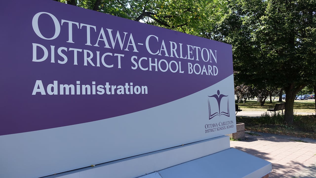Filling OCDSB budget hole will take time, says school board supervisor